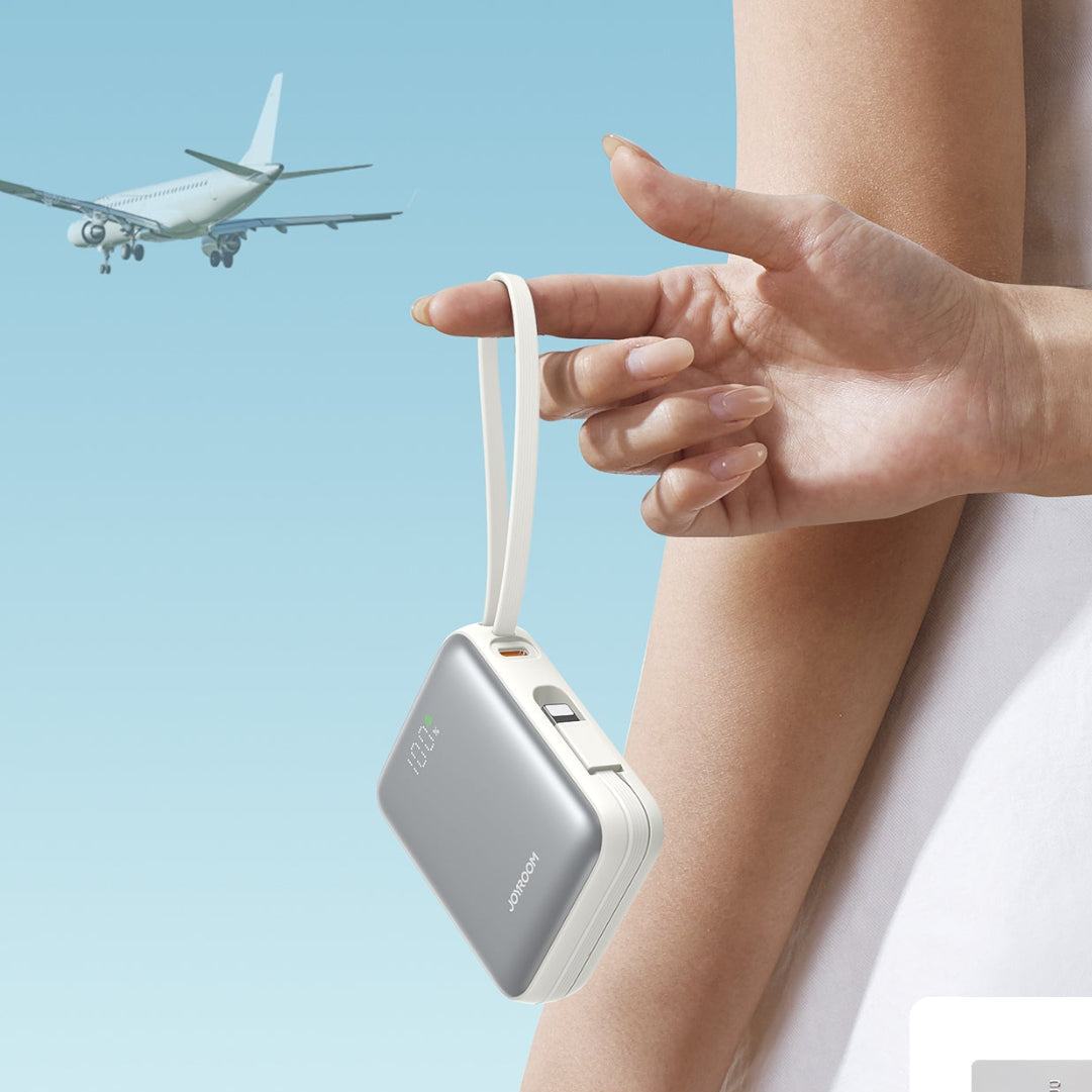 JOYROOM - Optimal Solutions For Your Everyday