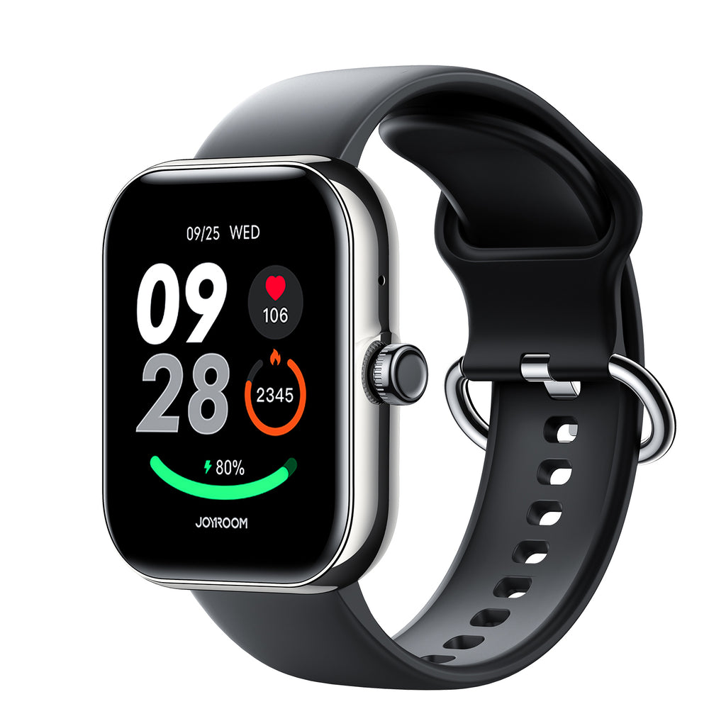 JOYROOM JR-FT5 Plus Smart Watch with Calling & Fitness Modes