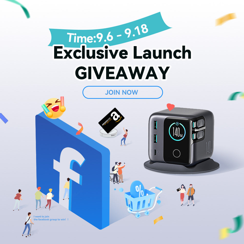 J-Cube | A Pocket-sized Ergonomic MacBook Stand & 8-in-1 USB-C Hub