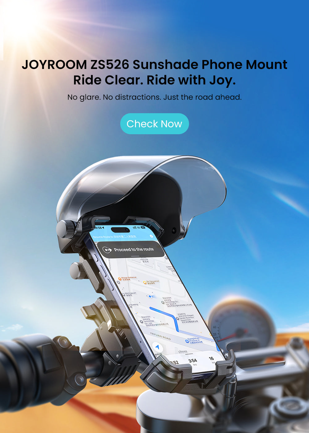 JOYROOM - MobilePhone/Tablet/Laptop Accessories & Gadgets