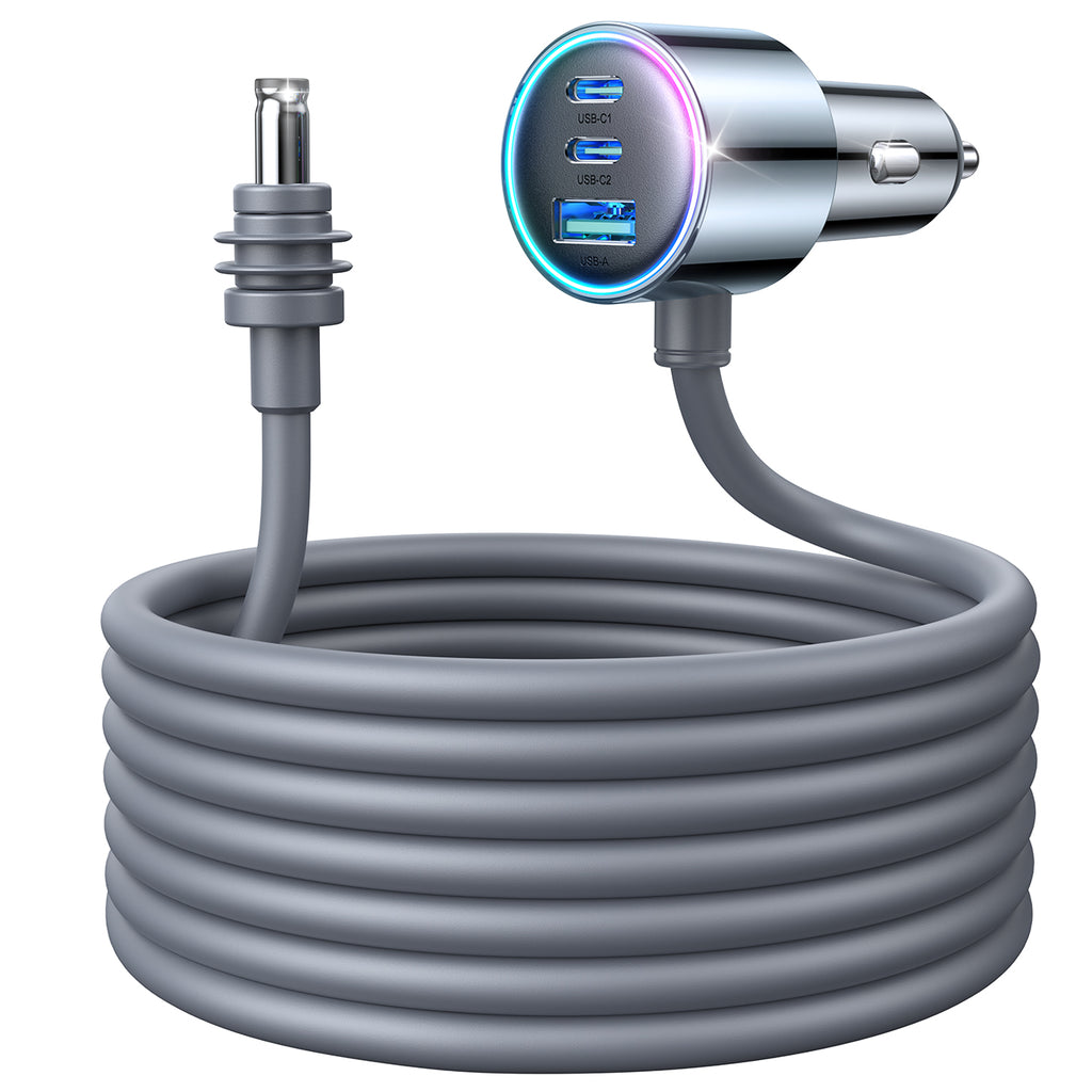 JOYROOM JR-CL30 Starlink Mini Car Adapter
