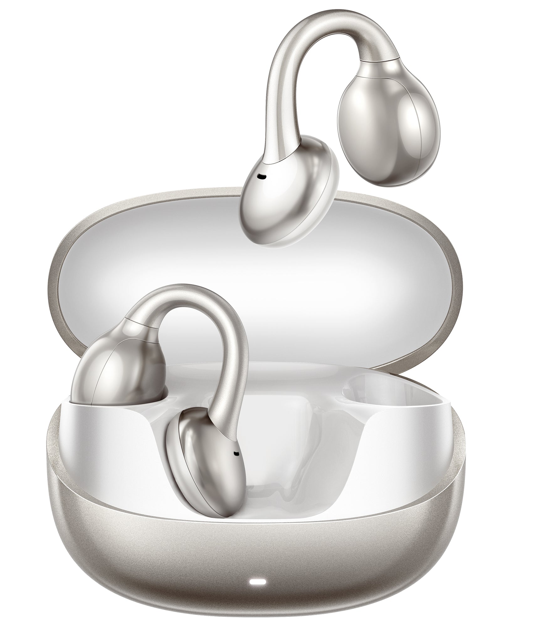 JOYROOM JR-OE3 Open-Ear Self-AdaptiveTrue Wireless Earbuds