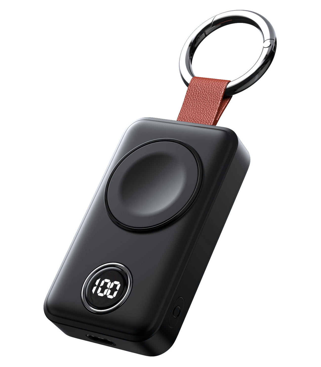 JOYROOM JR-WQW01 2000mAh Portable Apple Watch Wireless Charger