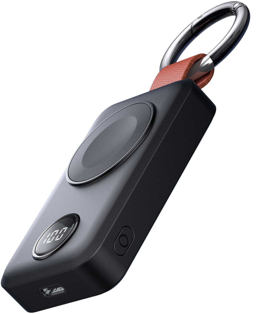 JOYROOM JR-WQW01 2000mAh Portable Apple Watch Wireless Charger