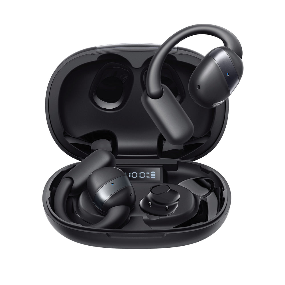 JOYROOM | Noise Cancelling Wireless Bluetooth Earbuds