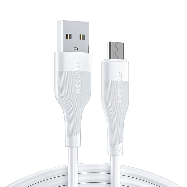 JOYROOM S-1030M12 USB-A To Micro Fast Charging Cable 3A